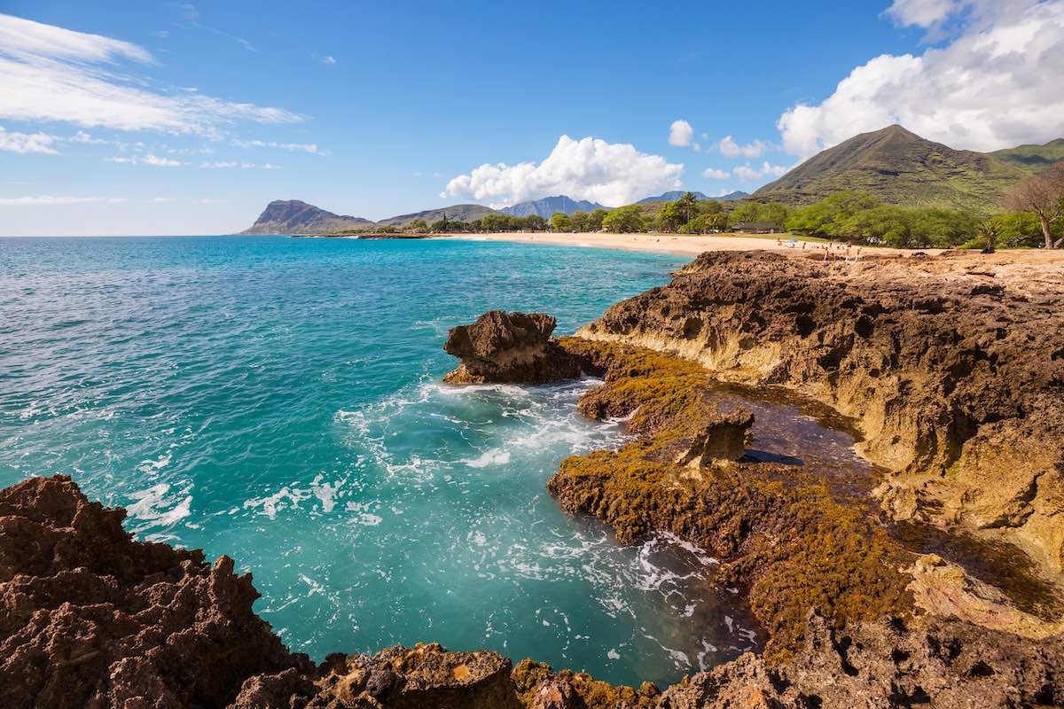 Why March is the perfect time to visit Oahu (better than peak season?)