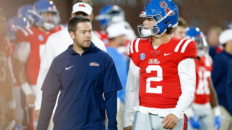 Eagles miss on red-hot offensive coordinator candidate