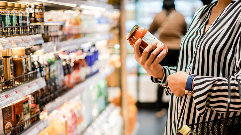 The most puzzling grocery store items to ever sit on shelves, ranked