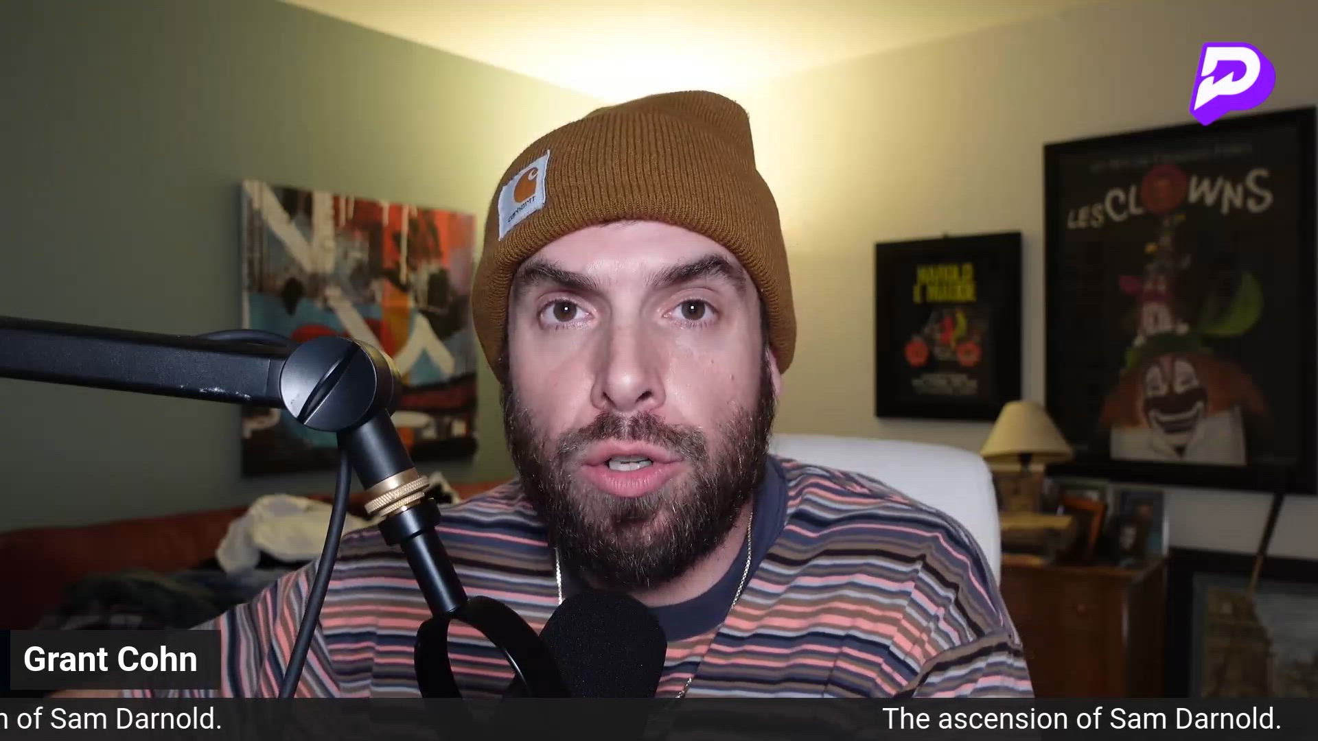 Why the 49ers should have signed Sam Darnold instead of Brock Purdy