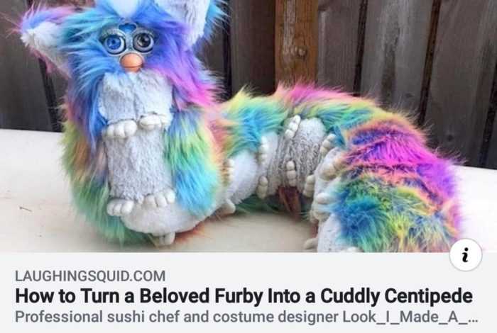 Weird DIY ideas from creative minds