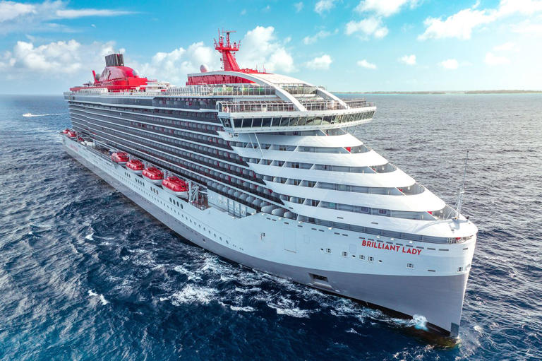 Why summer 2026 will be the best time ever to cruise Alaska