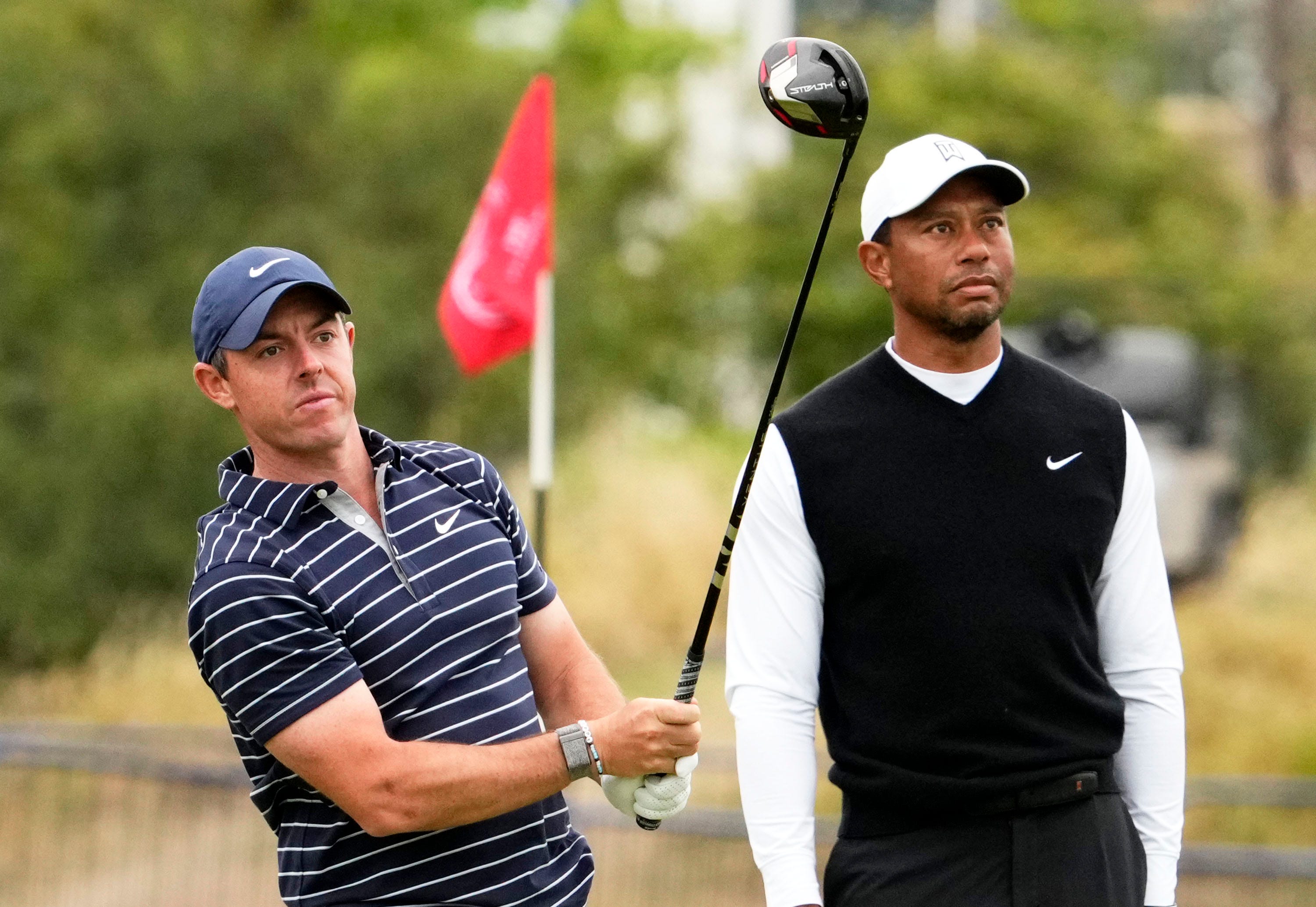 Rory McIlroy, Scottie Scheffler continue climb up PGA Tour money list