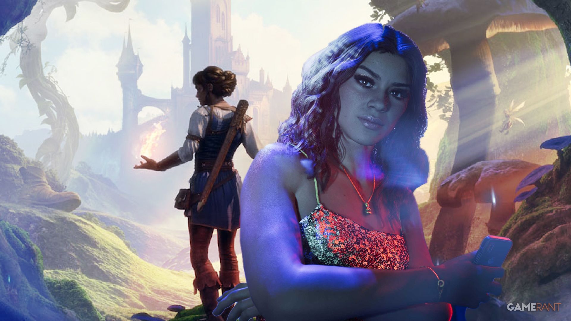 2026’s two biggest game releases are forcing me to confront my gaming ...