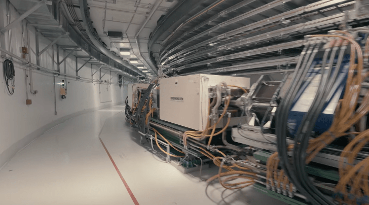 Meet Kathryn Lawson: Radiochemist whose work helps power deep space ...