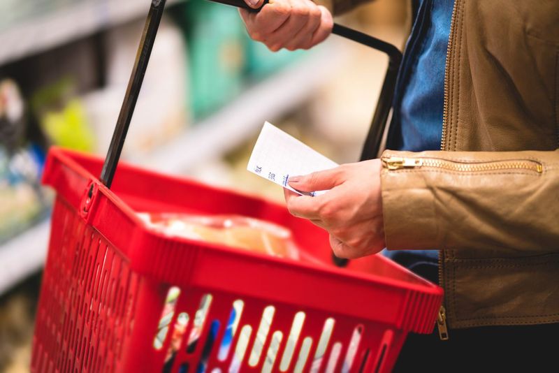 The 15 small food habits that make grocery bills rise faster than expected