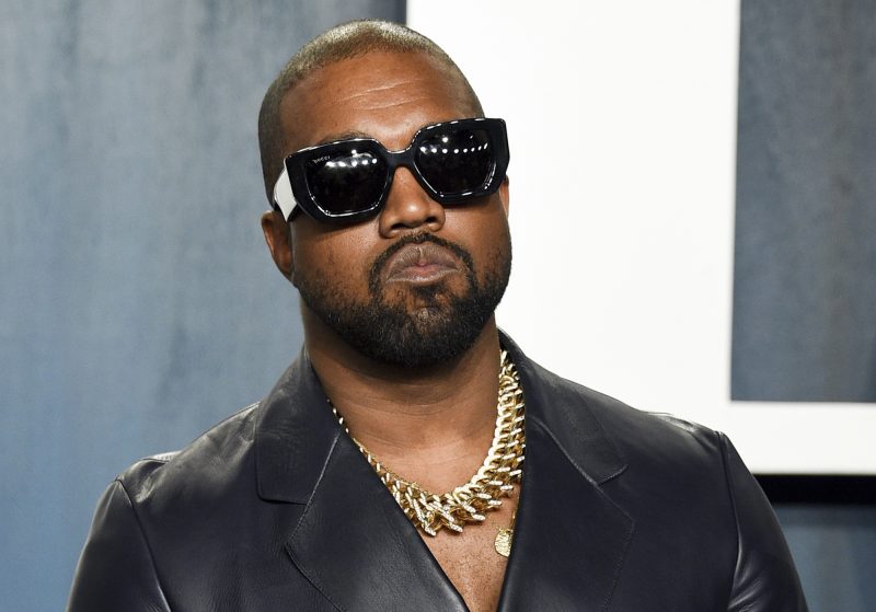 Ye apologizes for antisemitic comments, blames brain injury