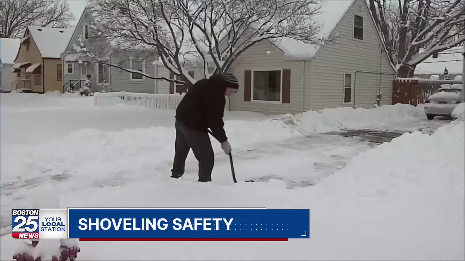 Attention, Mass. residents! Shoveling snow today? Check out these ...