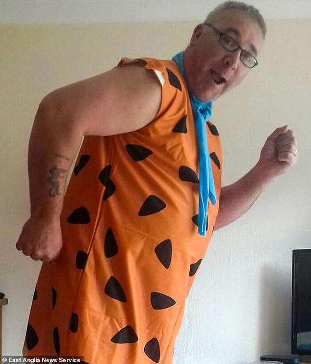 Former soldier, 55, stole over £28,000 from his elderly mother and ...