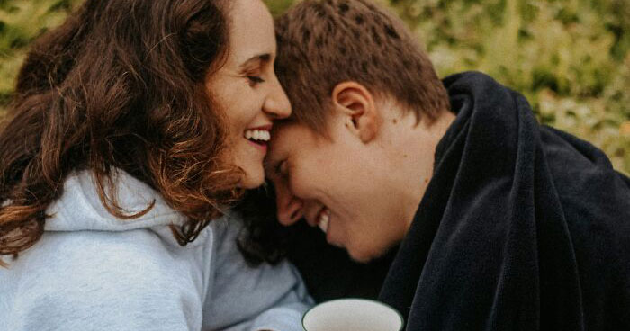 30 relationship green flags that prove your partner could be the one