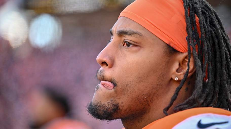 Nik Bonitto said what no Patriots player would admit after Broncos ...