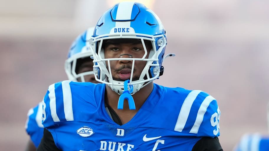 Duke targeting top in-state 2027 lineman