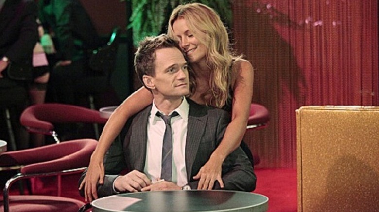 12 biggest How I Met Your Mother couples, ranked from worst to best