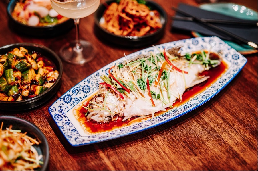 13 best restaurants serving spicy Sichuan dishes around Atlanta