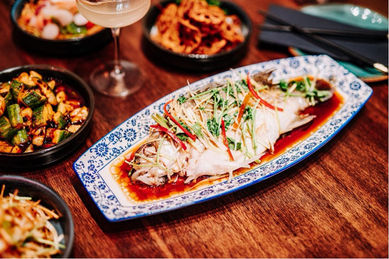 13 best restaurants serving spicy Sichuan dishes around Atlanta