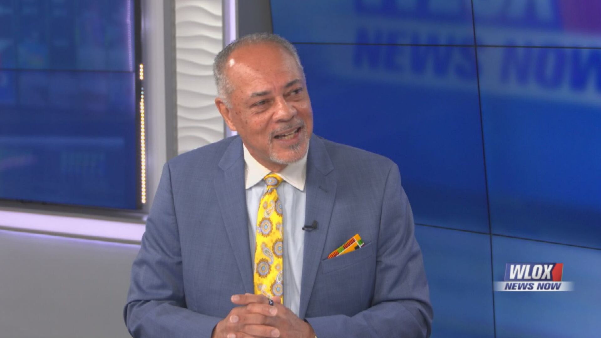 Gulfport pastor calls for civility, continued work following MLK Day