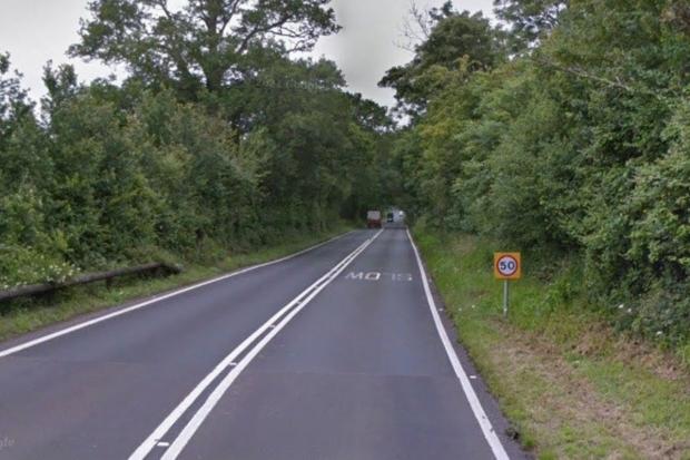 Driver banned after dangerous double overtake led to drug test refusal