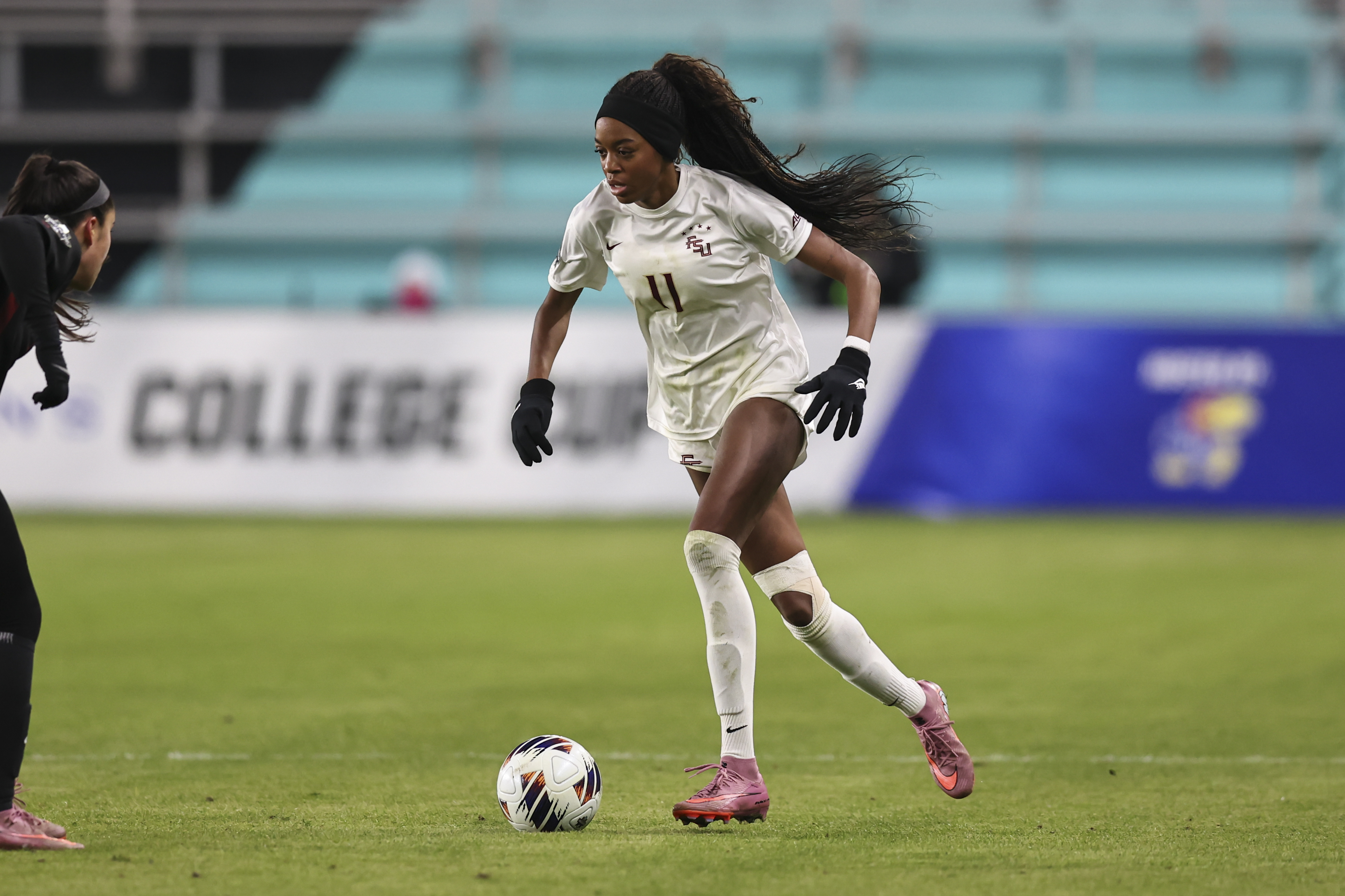 NJ/NY Gotham FC signs US Youth National Teams and Florida State ...