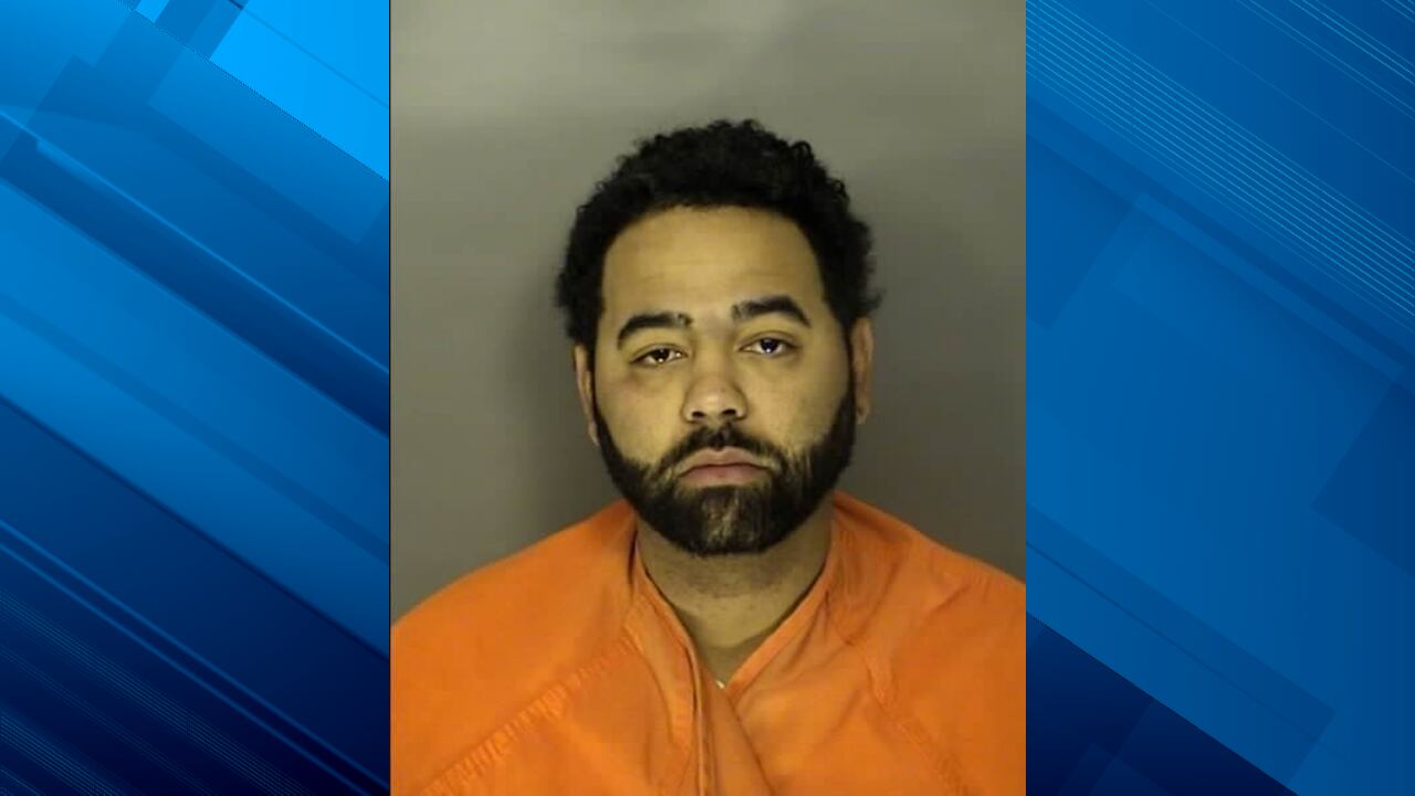 Disturbance call leads to nearly 2-hour standoff with Horry County ...