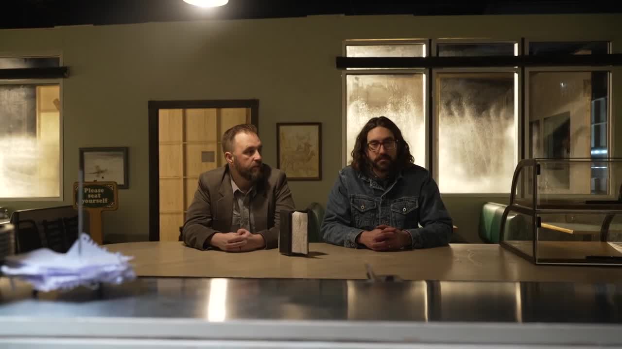 Missoula's new film studio transforms local movie production