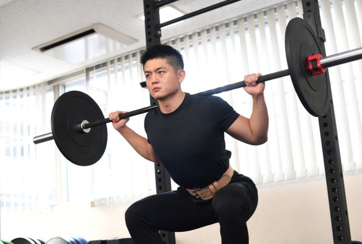 Debunking 14 common myths about strength training