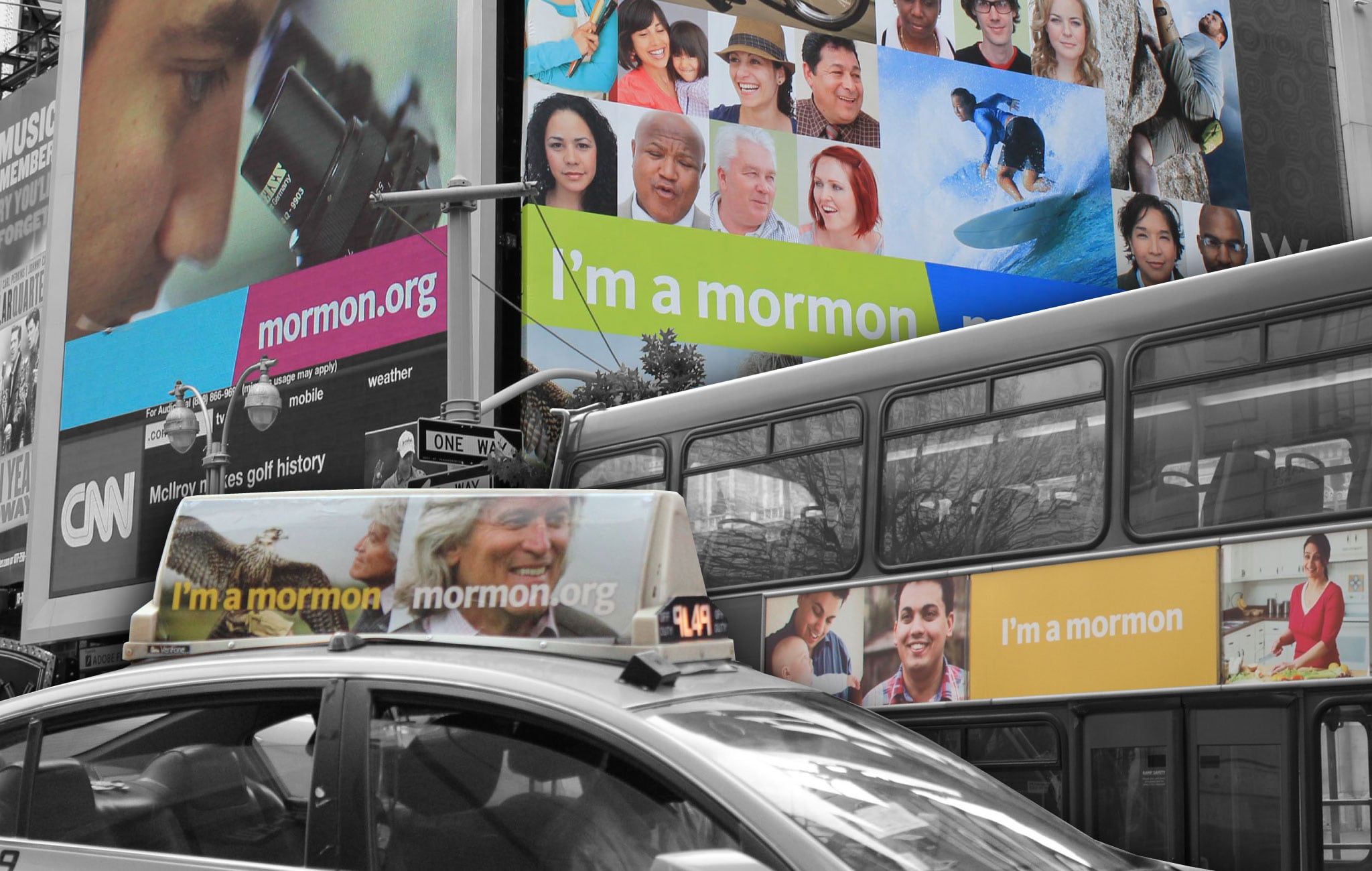 Is Russell Nelson’s push to drop the ‘Mormon’ name working with Latter ...