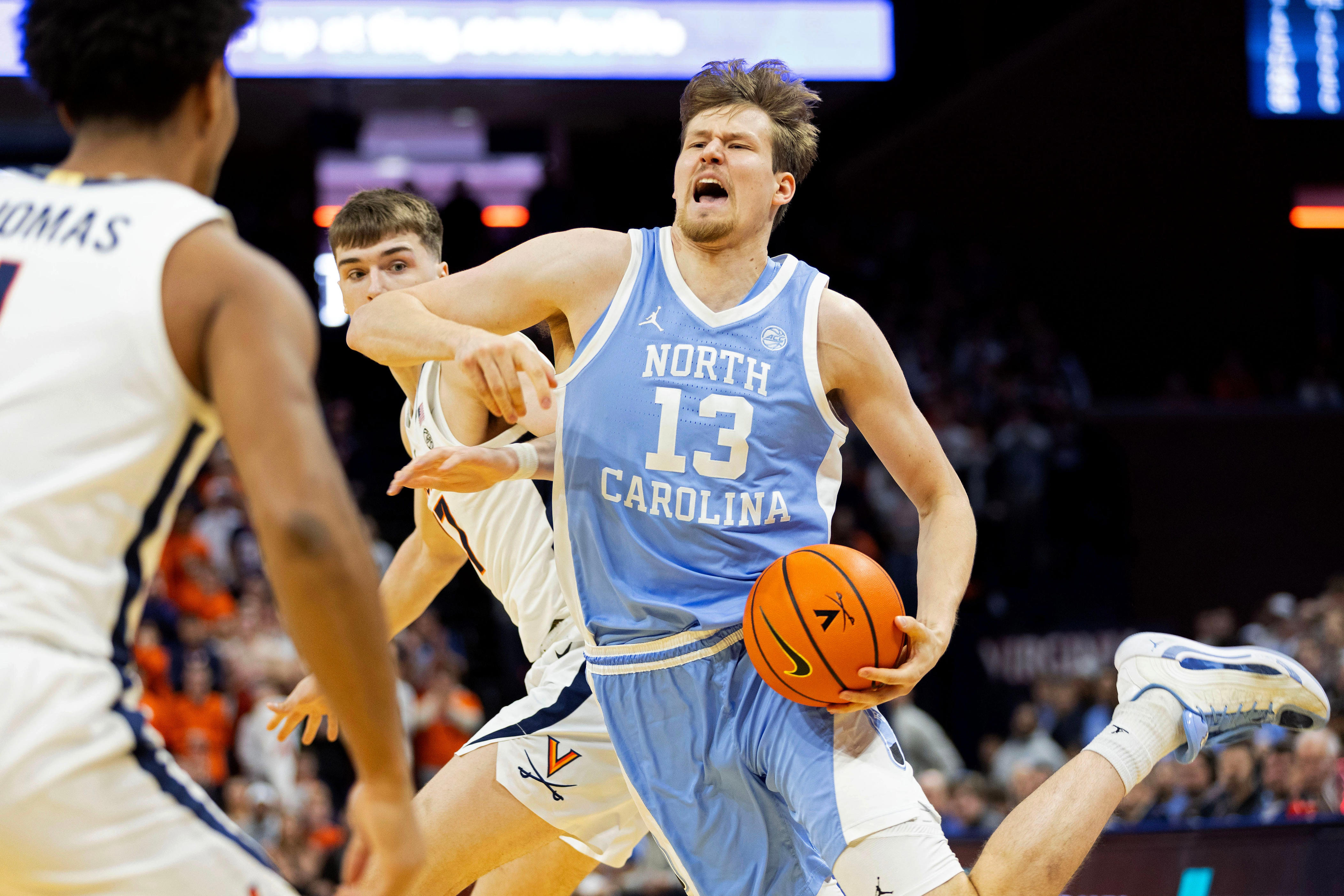 UNC' latest NET report reveals strength of schedule and résumé outlook