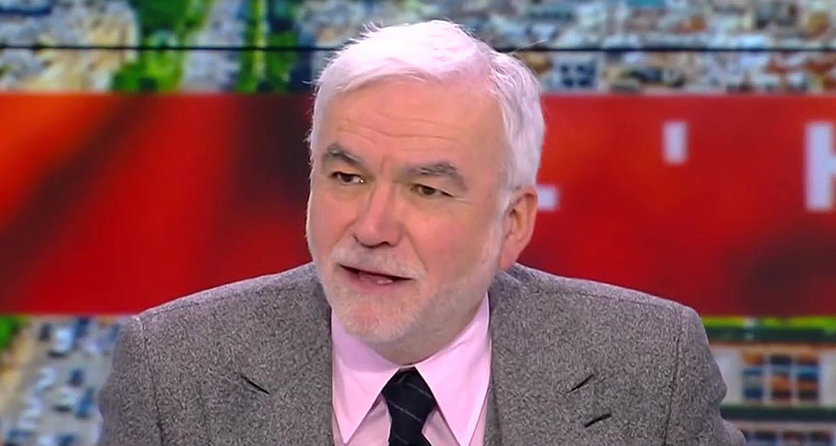 Pascal Praud perd son leadership sur CNews