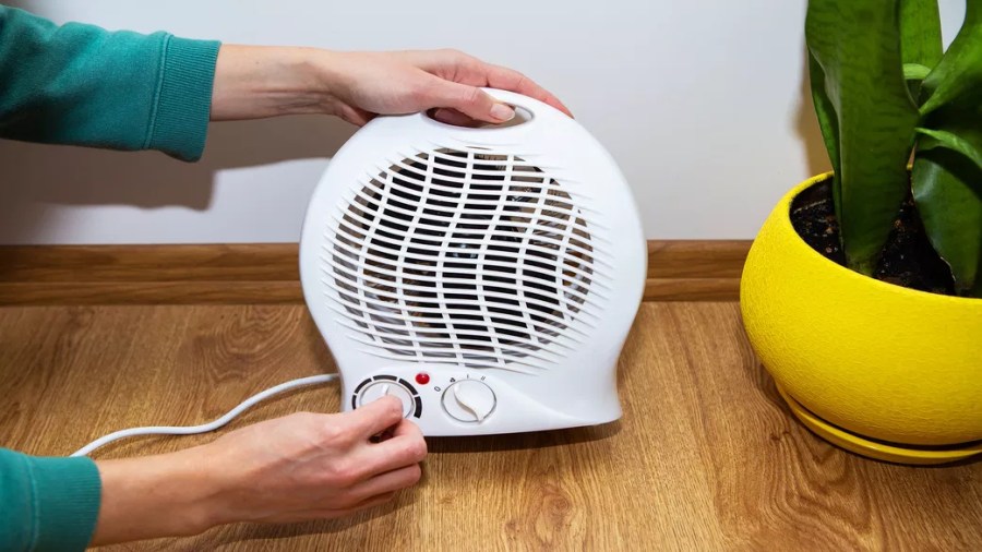 Onslow County fire marshal shares tips on heating a home safely