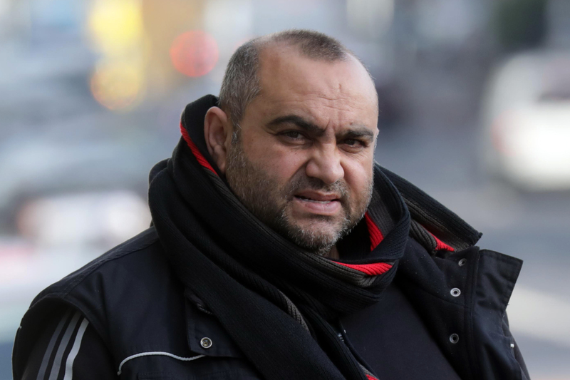 Insurance fraudster who claimed injury after being knocked off bike is ...