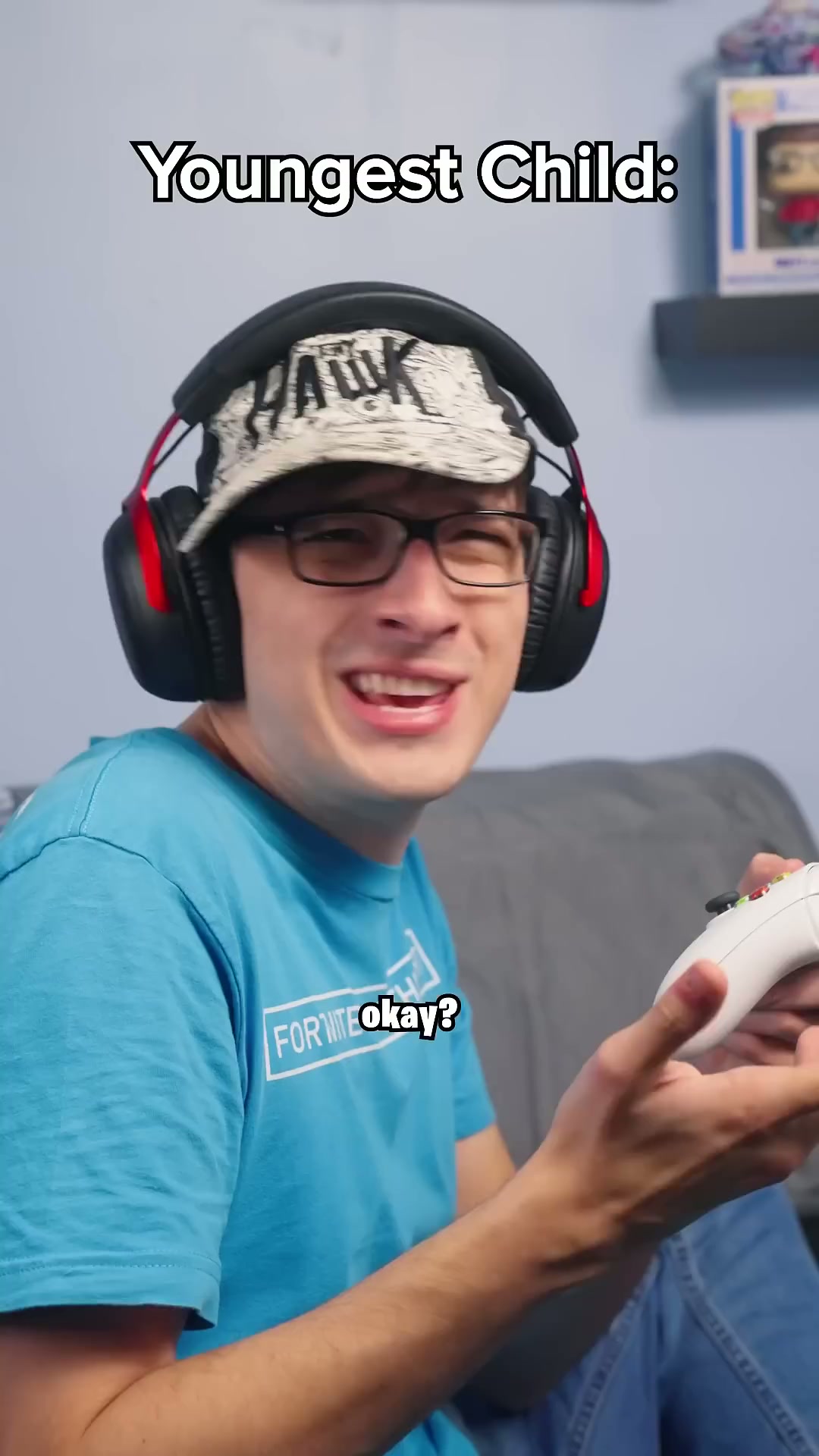 Explaining failing school to iPad kids