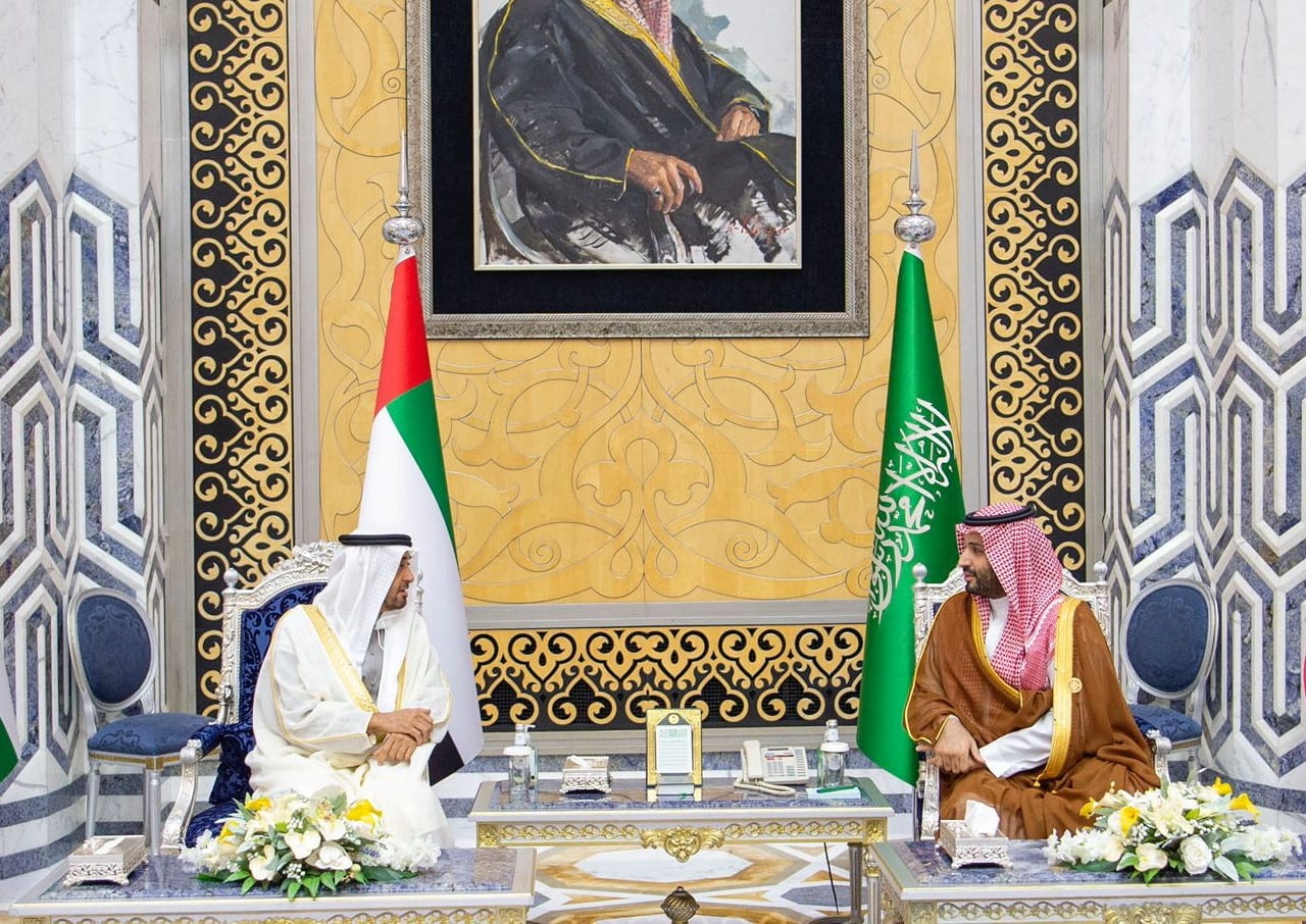 Saudi Arabia’s changing strategy and the quiet strain with the UAE