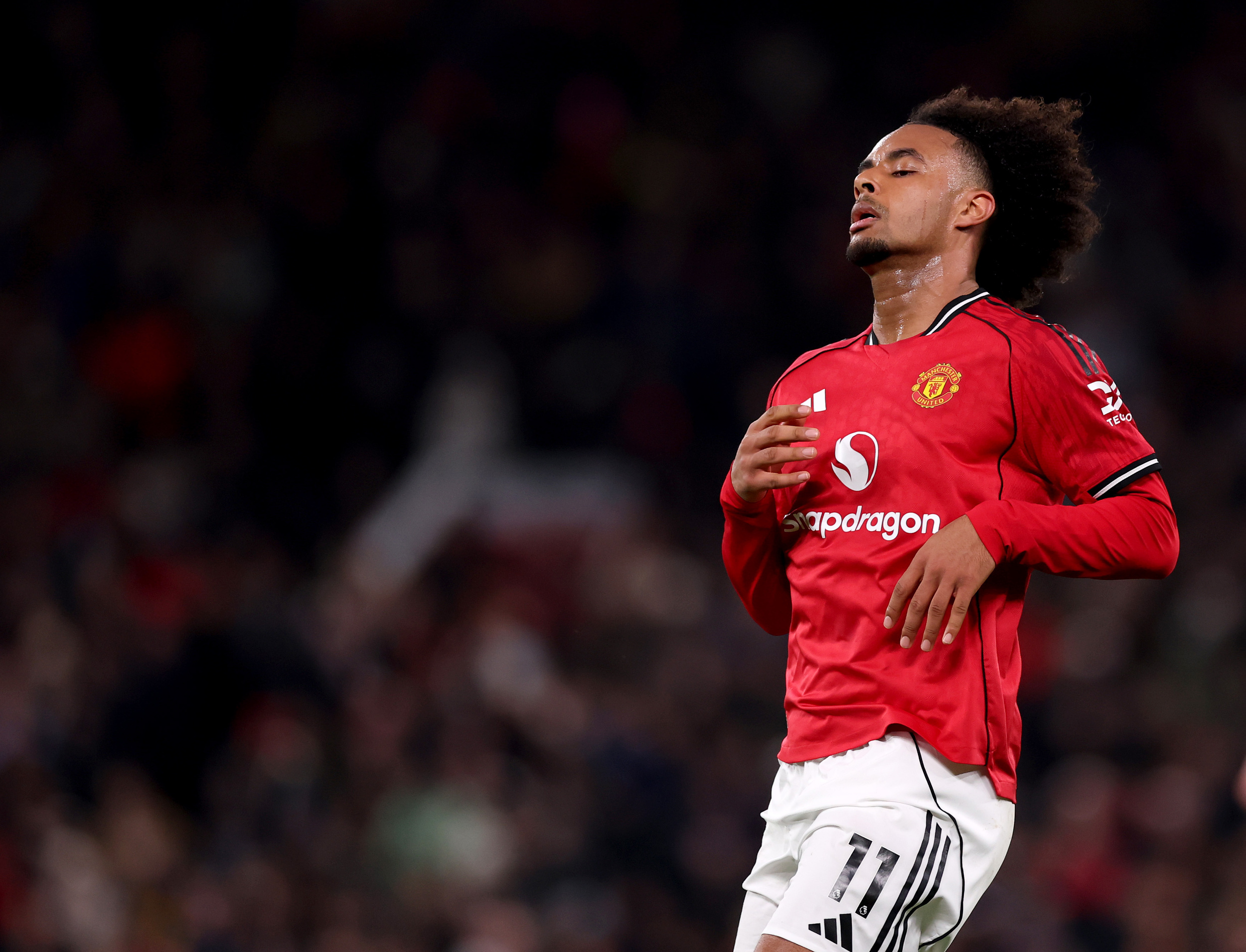 UCL giants prepare late January onslaught for 'wonderful' Man Utd star ...