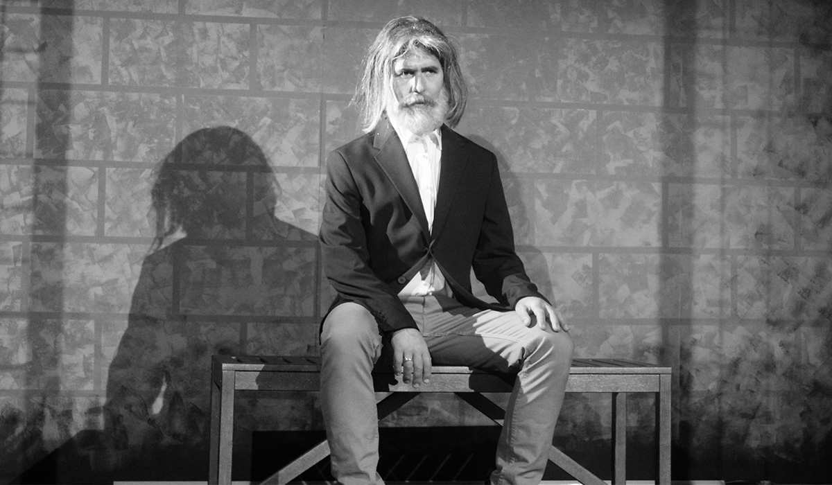 Rex Ryan on why he has put a fictionalised account of the Monk’s life ...