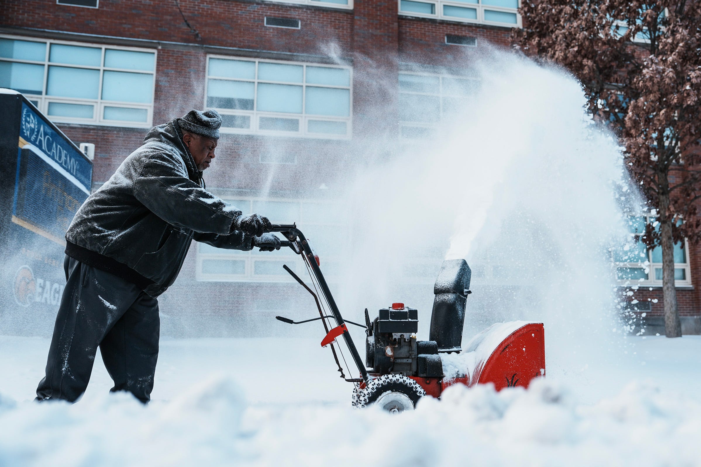 Live weather updates: KY investigating at least 3 deaths, Beshear says