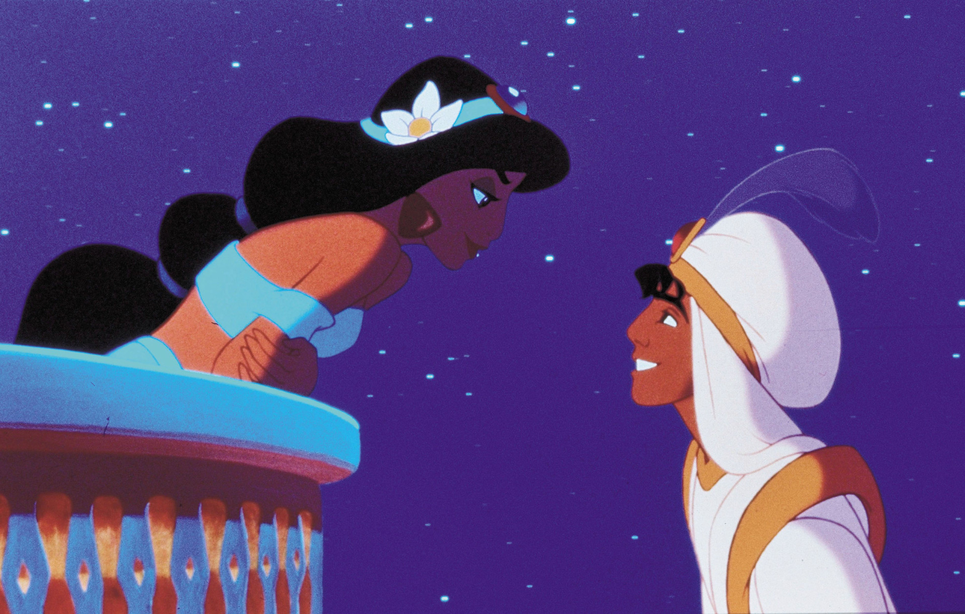 Disney characters that people secretly have a crush on