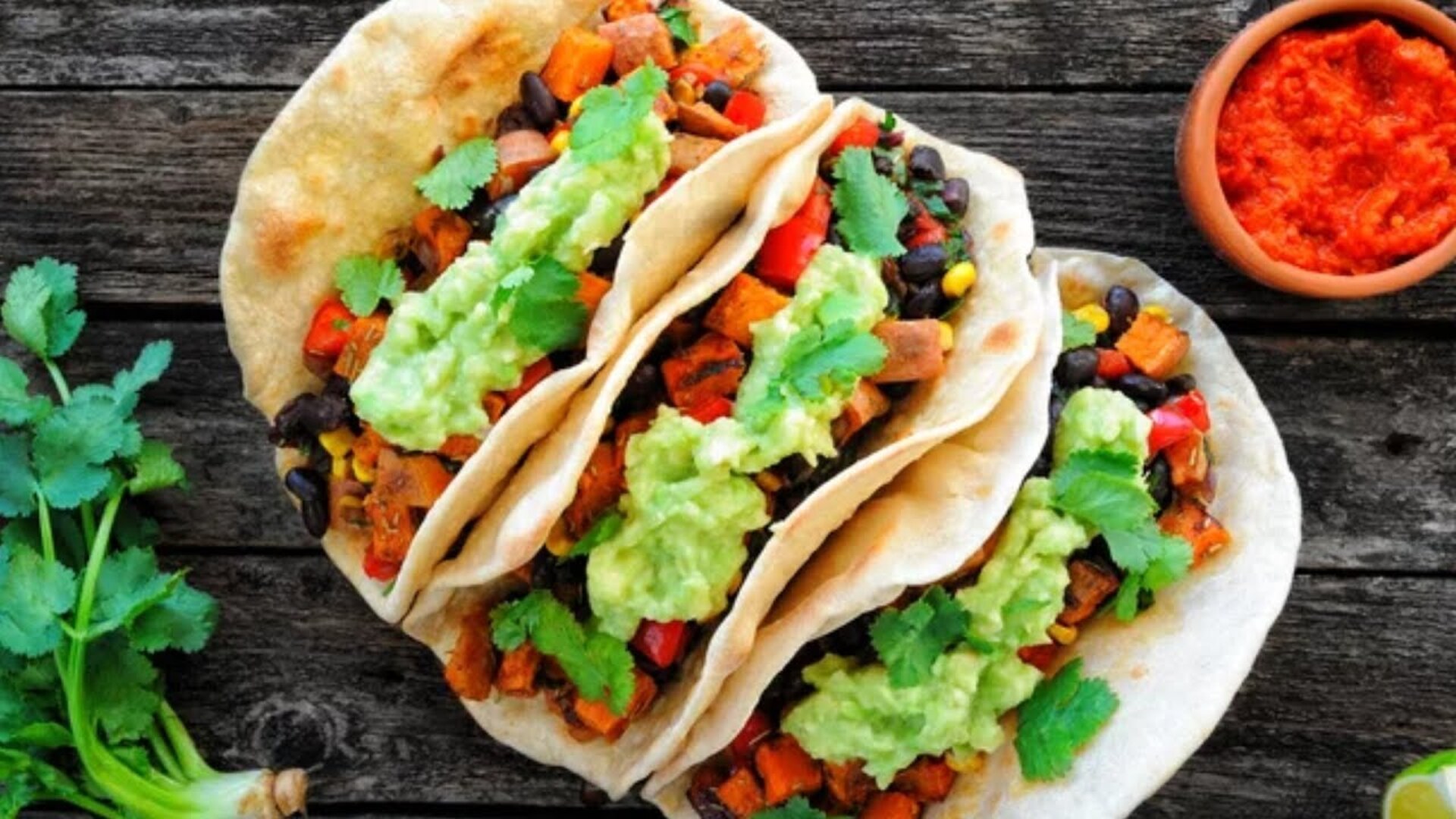Huge mistakes everyone makes when making tacos