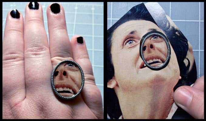 30 of the most bizarre DIY projects ever seen on the internet