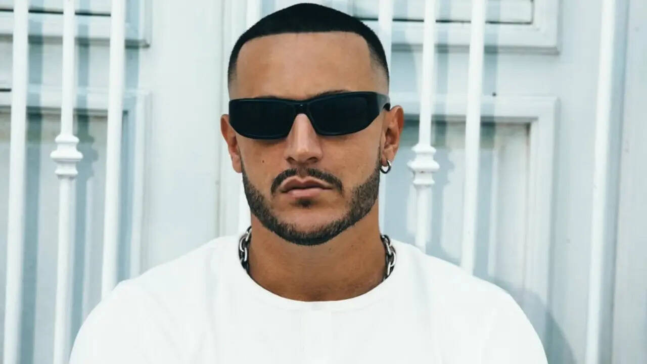 DJ Snake cancels India tour due to health issue, issues statement