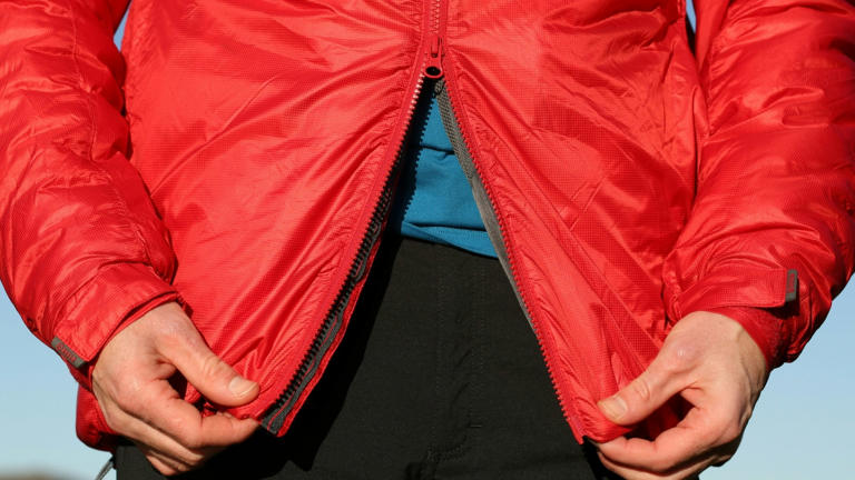 Keela Solo Insulated Jacket review: Heavy duty winter warmth