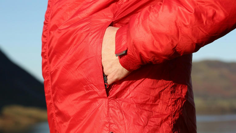 Keela Solo Insulated Jacket review: Heavy duty winter warmth