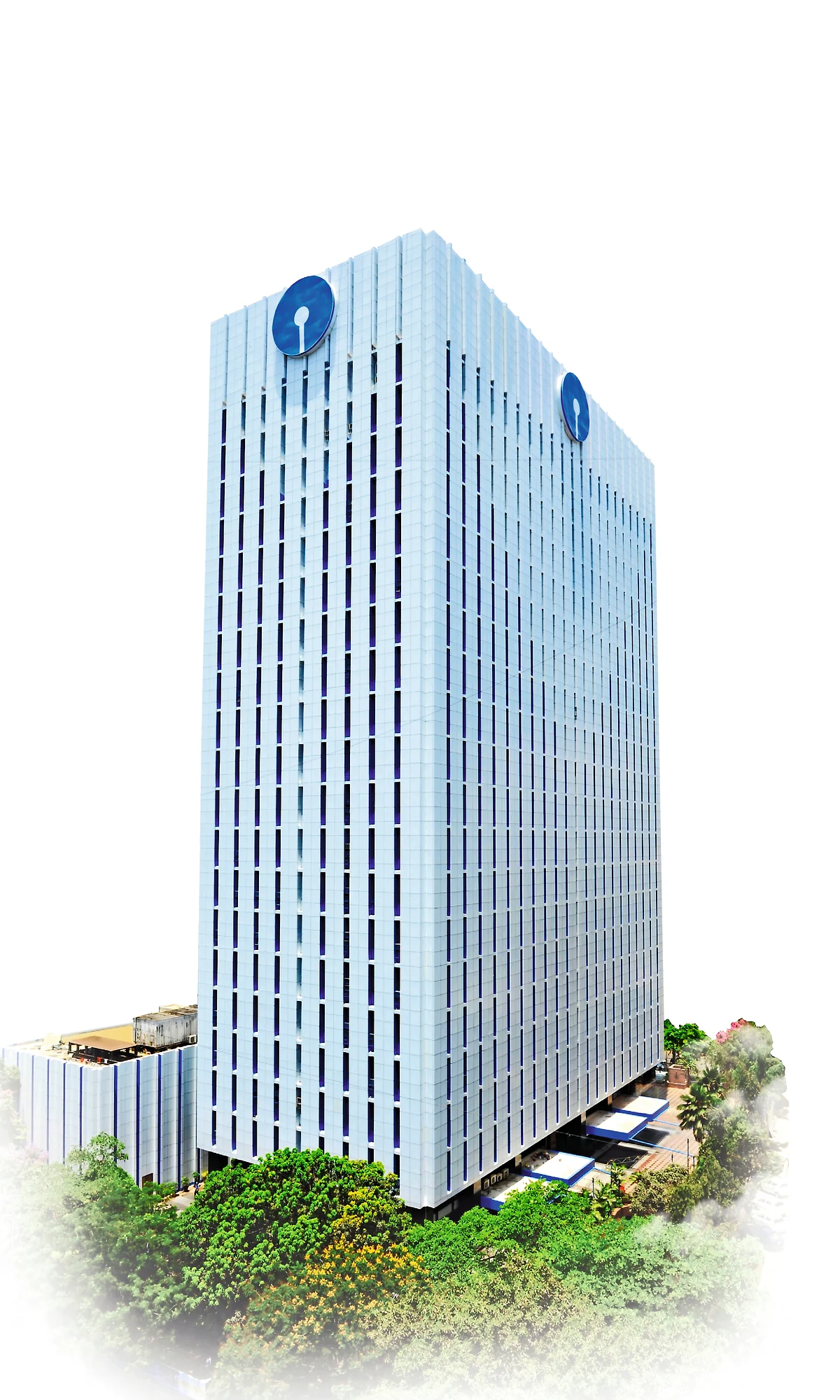 SBI: A trusted global banking partner