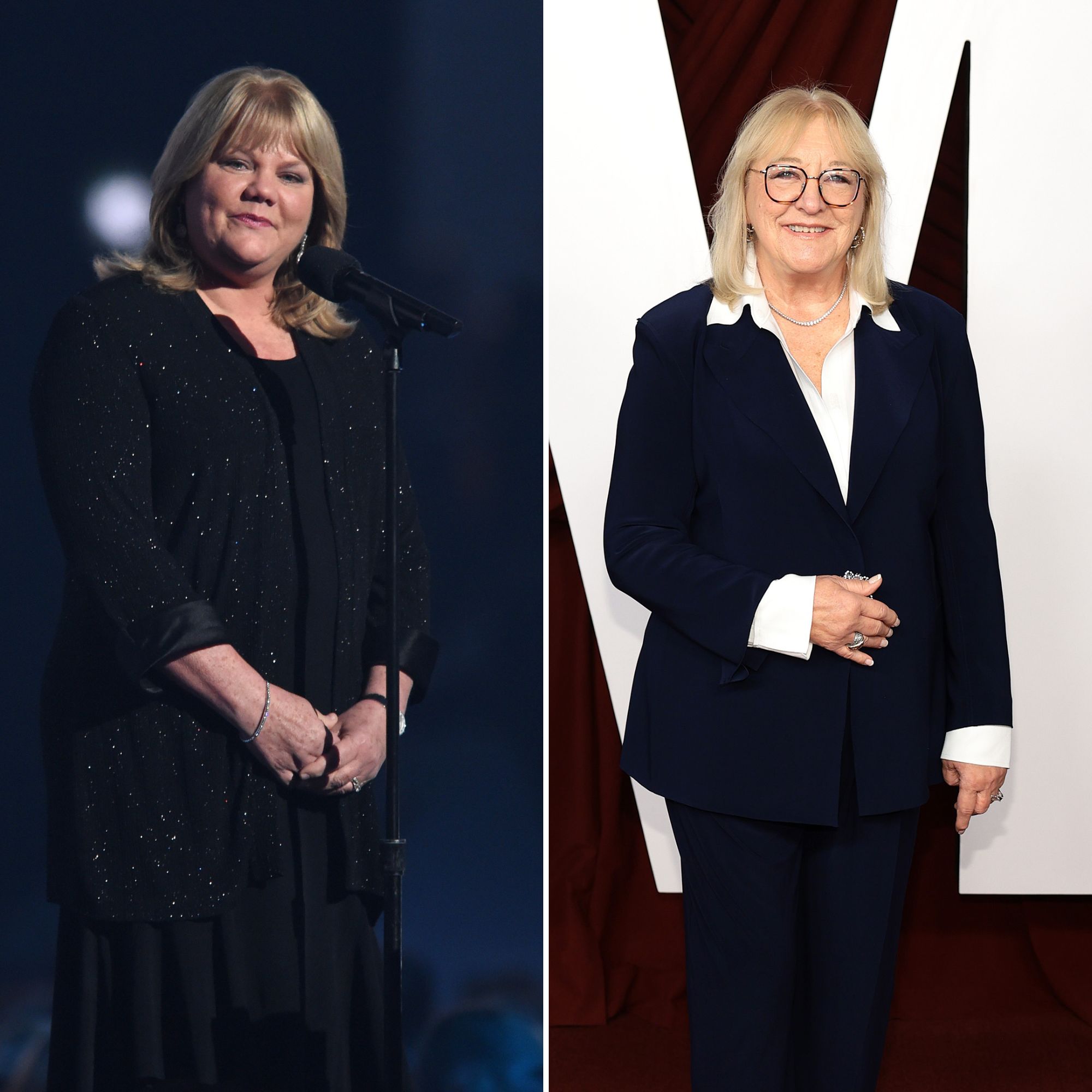 Andrea Swift and Donna Kelce spend time together ahead of Taylor and ...