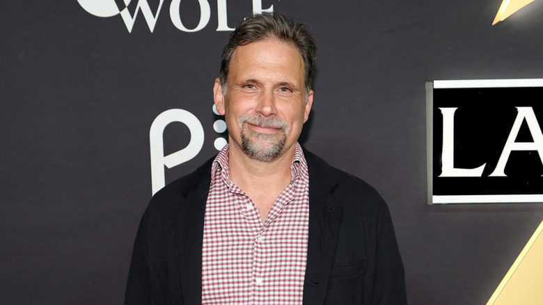 CIA exclusive: FBI's Jeremy Sisto to guest-star in series premiere