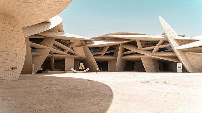 This Middle Eastern city has just been named a tourism capital for 2026