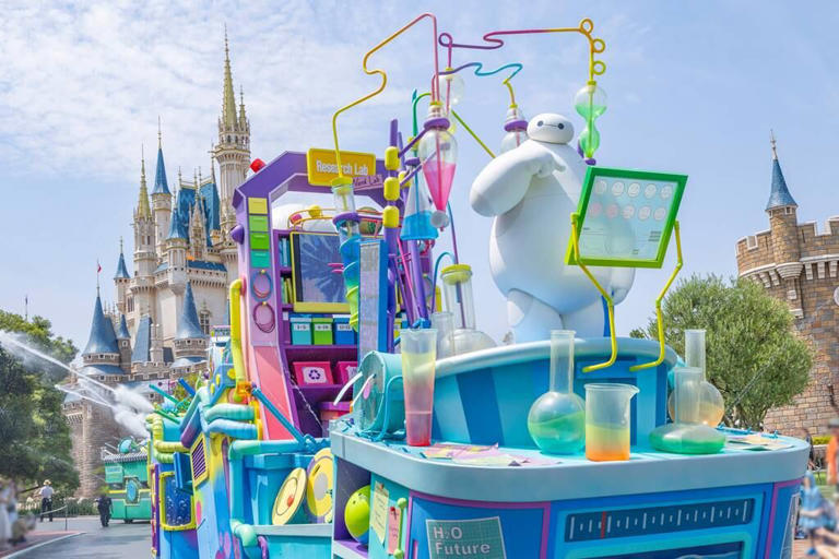 ¿Cuál es el parque más barato de Disney en el mundo?