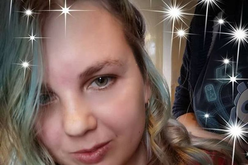 Man stabbed sister to death and set her on fire in 'cold-blooded' murder