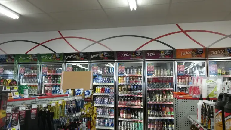 Why The 4 Foods That Cost Less at Gas Stations Than at Grocery Stores