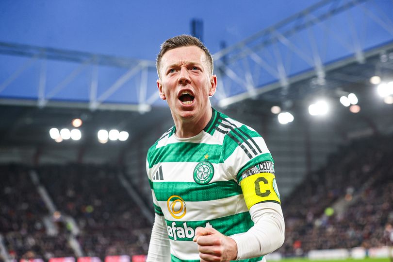 What Celtic dressing room really thinks of title chances as ghost of ...