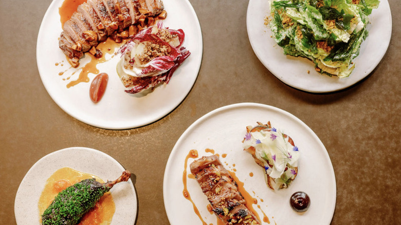 This chef left one of Seattle's most prestigious restaurants — and ...